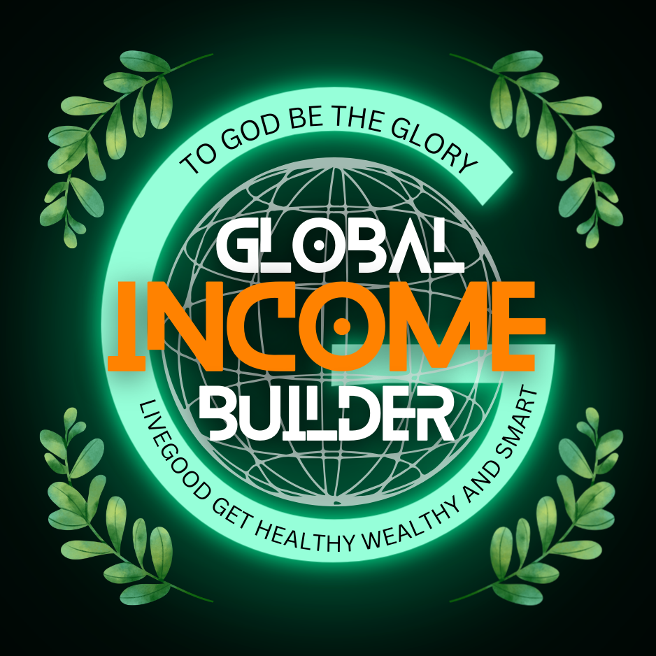 Marketing Materials – LiveGood Pros