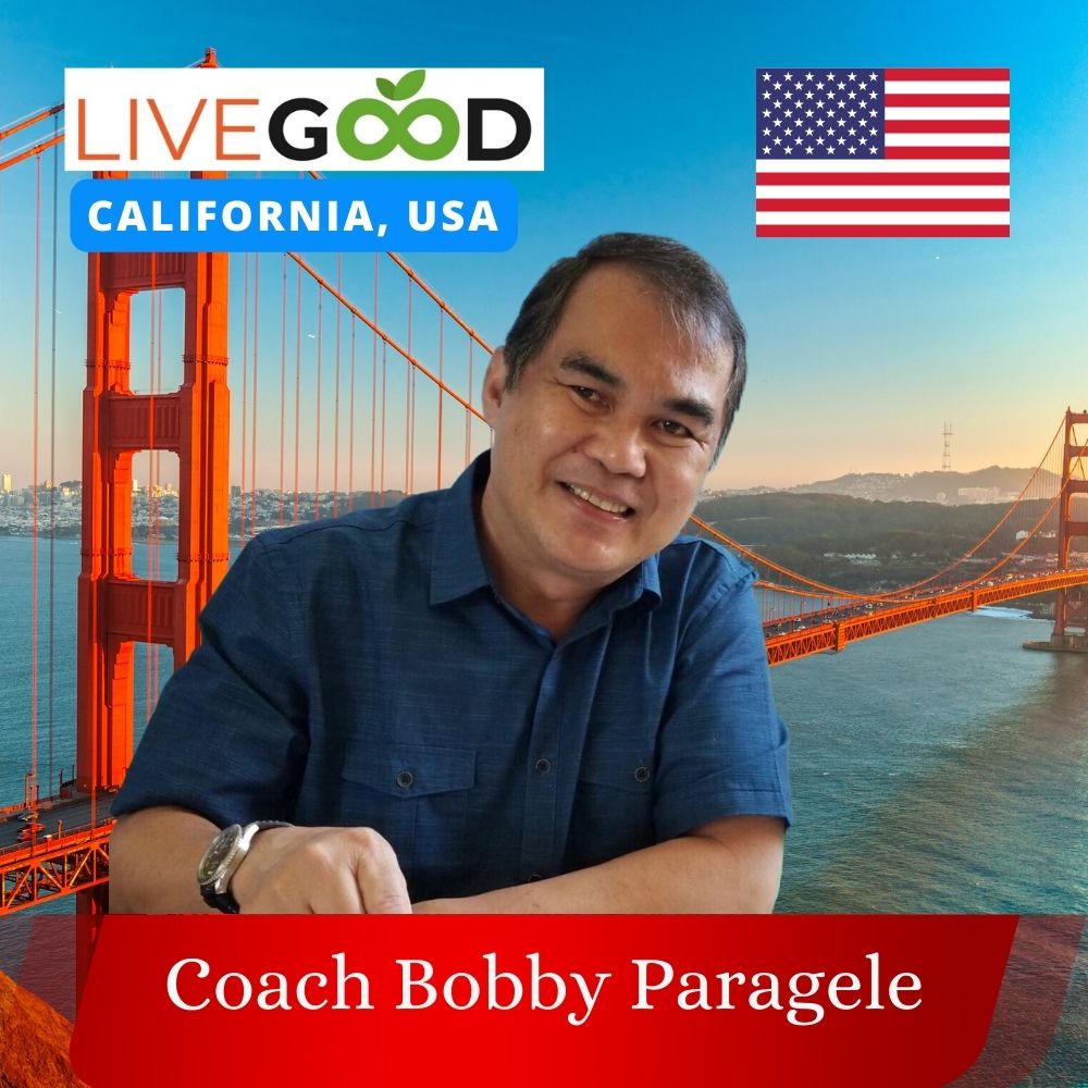 Home - LiveGood Affiliates & Members