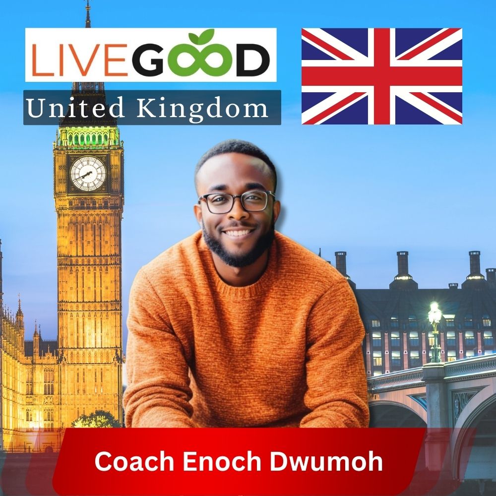 LiveGood Pros – Global Income Builder Team are LiveGood Affiliates